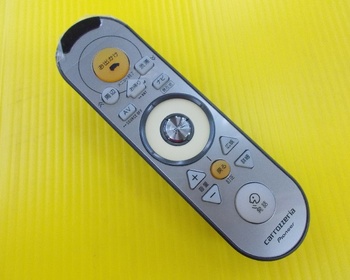Carrozzeria - Unused Carrozzeria navigation remote control (CXC7713 ...