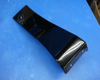 Modellista - 30 Alphard driver's side fender panel - Nengun Performance