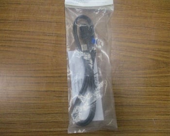 Kenwood - Unused iPod cable (KCA-iP22F) - Nengun Performance