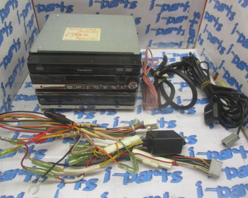 Panasonic - Thank you! HDD navigation system (CN-HDS955MD) - Nengun ...