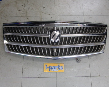Toyota - Thank you! Alphard (10 series) early period genuine grill ...