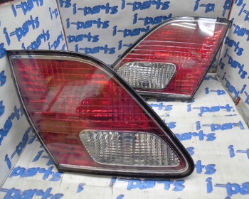 Toyota - Wyndham (MCV30) genuine tail lens inner left and right set ...