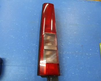 Subaru - Junk! Sambar (TV system) genuine tail left side only - Nengun ...