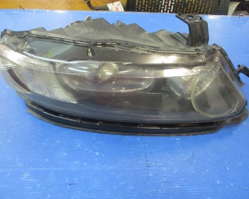 Honda - Odyssey (RB1) late stock headlight right - Nengun Performance