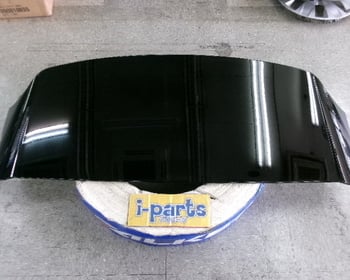 Toyota - Harrier (80 series) genuine rear wing - Nengun Performance