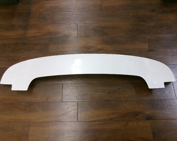 Toyota - Noah (90 series) genuine rear spoiler - Nengun Performance