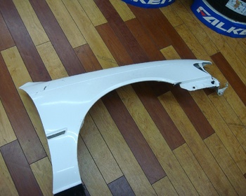 Unknown - Toyota Motor Corporation - Corolla (AE100) genuine fender ...