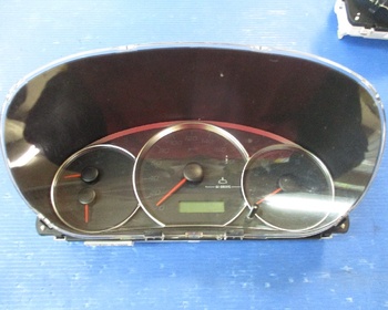 Subaru - Forester (SH5) Genuine Meter - Nengun Performance