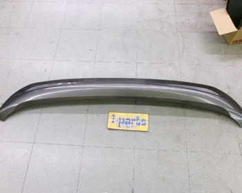 Toyota - 210 Crown Early Genuine Rear Bumper Spoiler - Nengun Performance