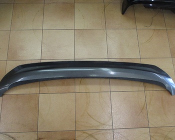 Toyota - Crown (210 series) genuine rear under garnish - Nengun Performance