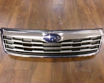 Subaru - Forester (SH5 early term) genuine grill - Nengun Performance