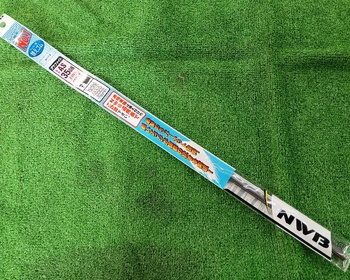 Unknown - Nippon Wiper Blades - 350mm wiper replacement rubber (AS35GN ...