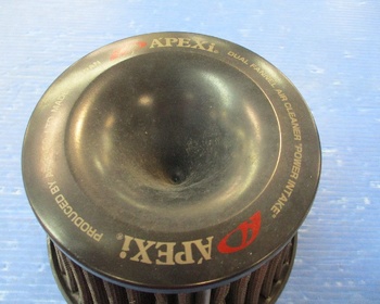 APEXi - APEXi air cleaner - Nengun Performance