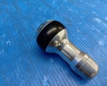 Sparco - Sparco shift knob - Nengun Performance