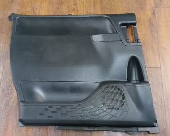 Toyota - Noah (80 series) left rear sliding door inner lining only ...