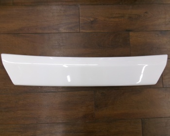 Unknown - Rear garnish for Solio (MA15S) - Nengun Performance