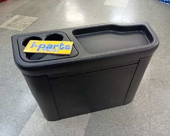 Toyota - 200 Series Hiace Wagon Genuine Rear Console Box - Nengun ...