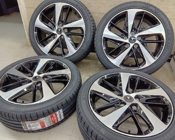 Modellista - Wing Dancer?/KH 18 inch set of 4 - Nengun Performance