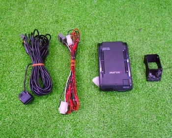 Eclipse - Reason for sale! Drive recorder (DREC2000) - Nengun Performance
