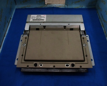 Nissan - E51 Elgrand early model genuine rear monitor - Nengun Performance