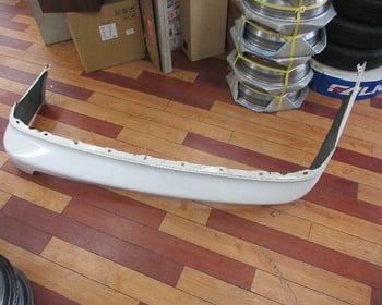 Honda - Integra (DC1/DC2) genuine modified rear bumper - Nengun Performance
