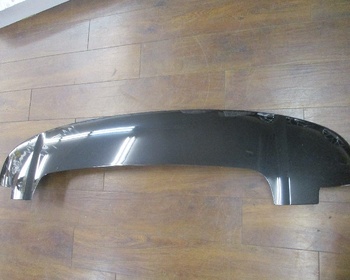 Toyota - 90 Series Voxy Genuine Rear Wing - Nengun Performance