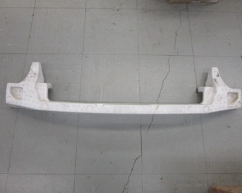 Nissan - V36 Skyline genuine front bumper lean housing - Nengun Performance