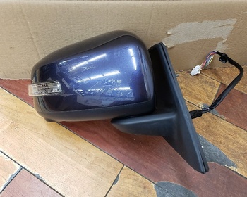 Nissan - Rooks (B44A) genuine door mirror right side - Nengun Performance
