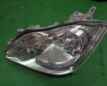 Toyota - Crown (18 series) genuine headlight left only - Nengun Performance