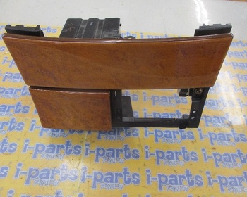 Toyota - Series 30 Celsior early period genuine center panel - Nengun ...