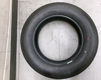 Bridgestone - Set of 2 tires (175/75R15) - Nengun Performance