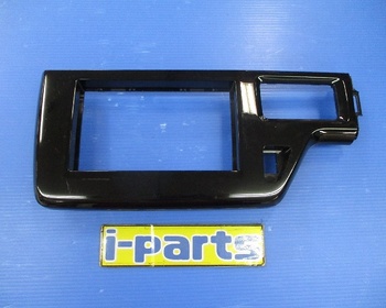 Honda - Step Wagon (RP series) genuine audio panel - Nengun Performance