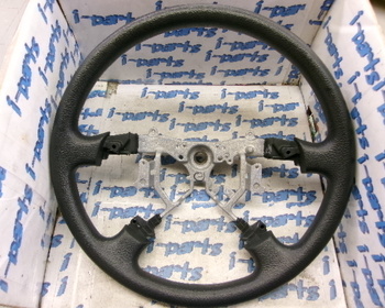 Unknown - Toyota Motor Corporation - Genuine steering wheel for the 200 ...