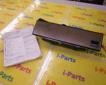 Jupiter Industries - Mirror Type GPS Radar Detector (MR955i) - Nengun Performance