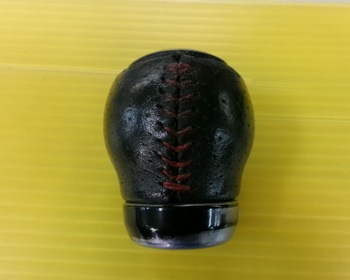 Subaru - Impreza WRX genuine shift knob - Nengun Performance