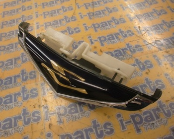 Toyota - Estima (30 series) genuine front emblem - Nengun Performance