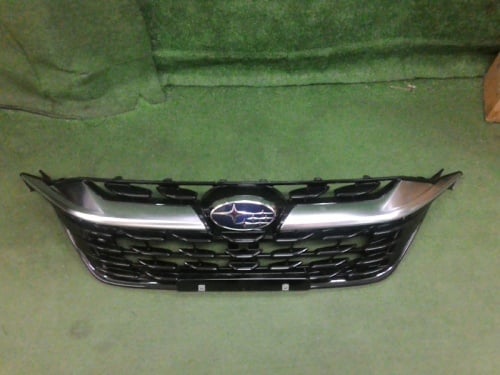 Subaru - Levorg Layback (VN5) Genuine Grille - Nengun Performance