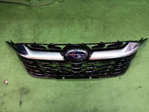 Subaru - Genuine front grill for Rayback (VN5) - Nengun Performance