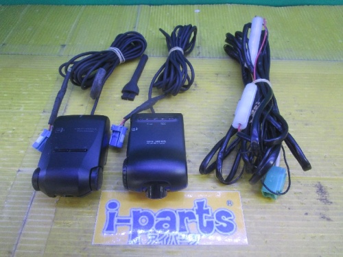 Toyota - Junk! Toyota Genuine Drive Recorder Parts Set - Nengun Performance