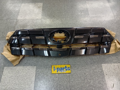 Toyota - 40 Alphard genuine front grille upper - Nengun Performance