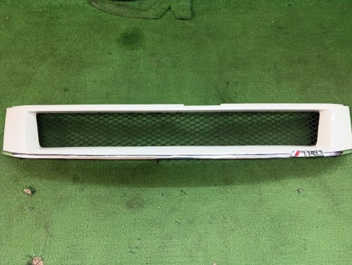 Toyota - 60 Series VOXY Late Model Genuine OP Sports Grill - Nengun ...