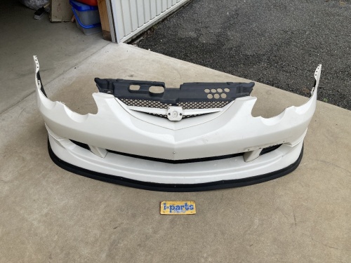 Honda - Integra (DC5) early model genuine front bumper - Nengun Performance