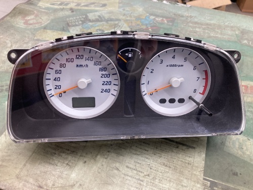 Suzuki - Swift Sport (HT81S) genuine meter - Nengun Performance