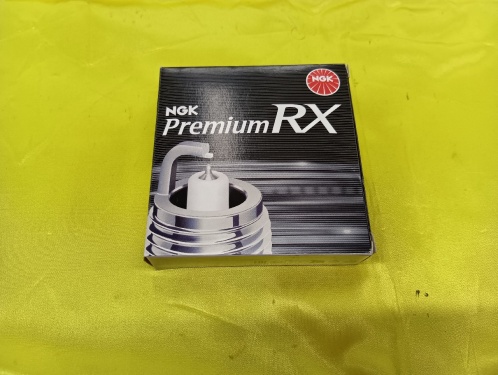 NGK - Unused! Spark Plug (94493) Set of 4 - Nengun Performance