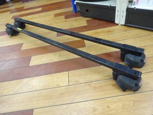 Terzo - Roof rail carrier bar (120cm) - Nengun Performance