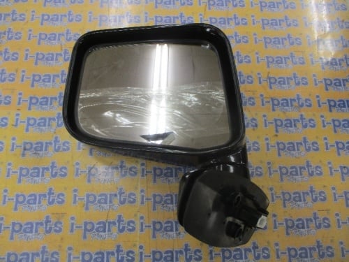 Mitsubishi - Chariot Grandis genuine door mirror left side - Nengun ...