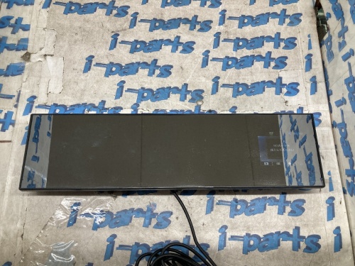 Jupiter Industries - SD card out of stock! Mirror-type dashcam/DRY ...