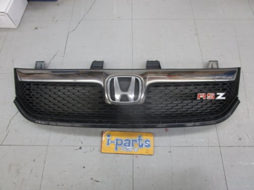 Honda - Used! Stream (RN6) early model genuine grill - Nengun Performance