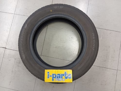 Bridgestone - Used tire (155/65R14) 5mm, 1 piece only - Nengun Performance