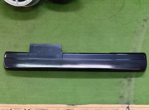 Unknown - Front spoiler for Every Van (DA17V) - Nengun Performance